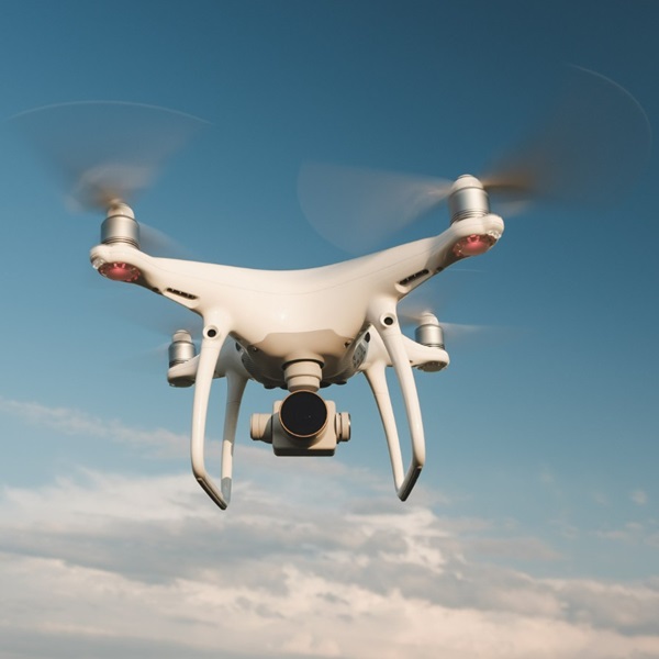 Web Design Mastery | Drones