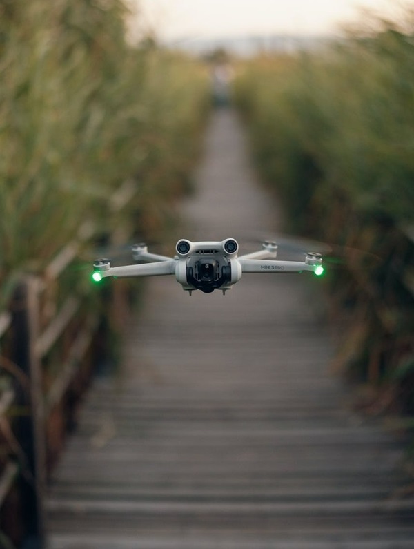 Web Design Mastery | Drones