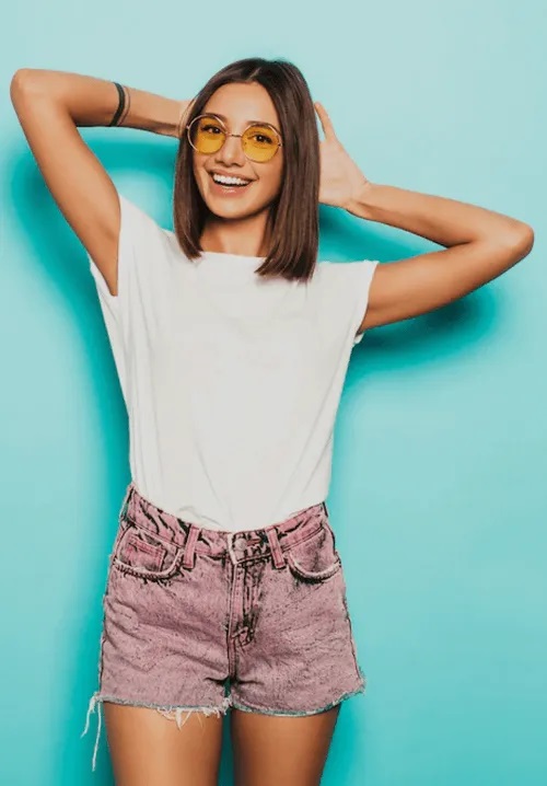 Web Design Mastery | FASHION