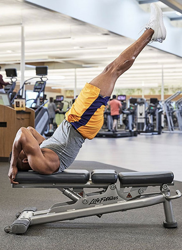 Web Design Mastery | FitClub