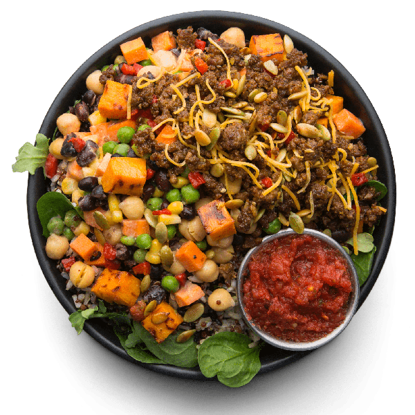 Web Design Mastery | Foodman