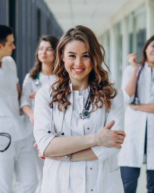 Web Design Mastery | HealthCare