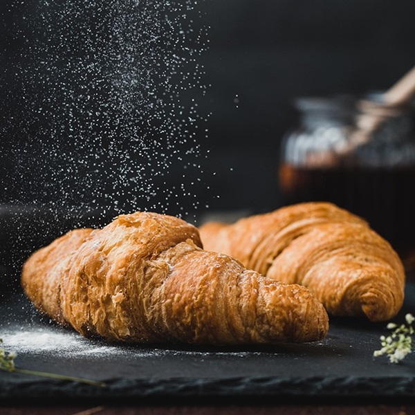 Web Design Mastery | Pastry World