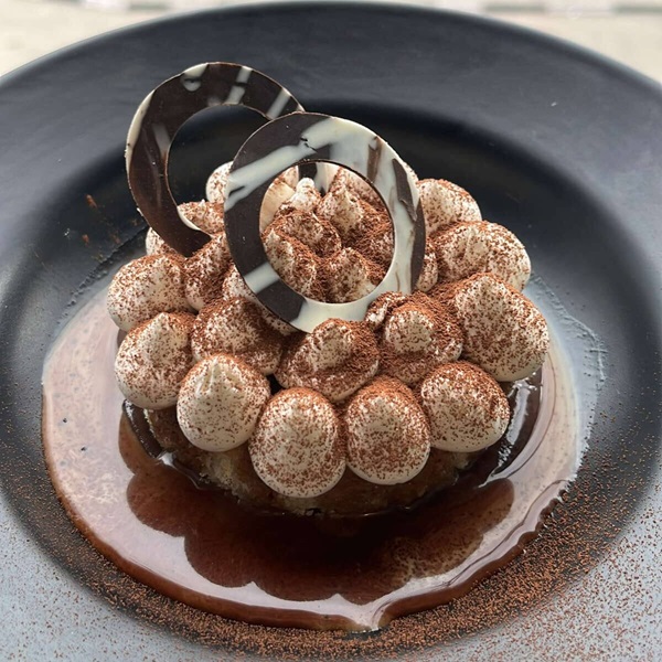 Web Design Mastery | Pastry World