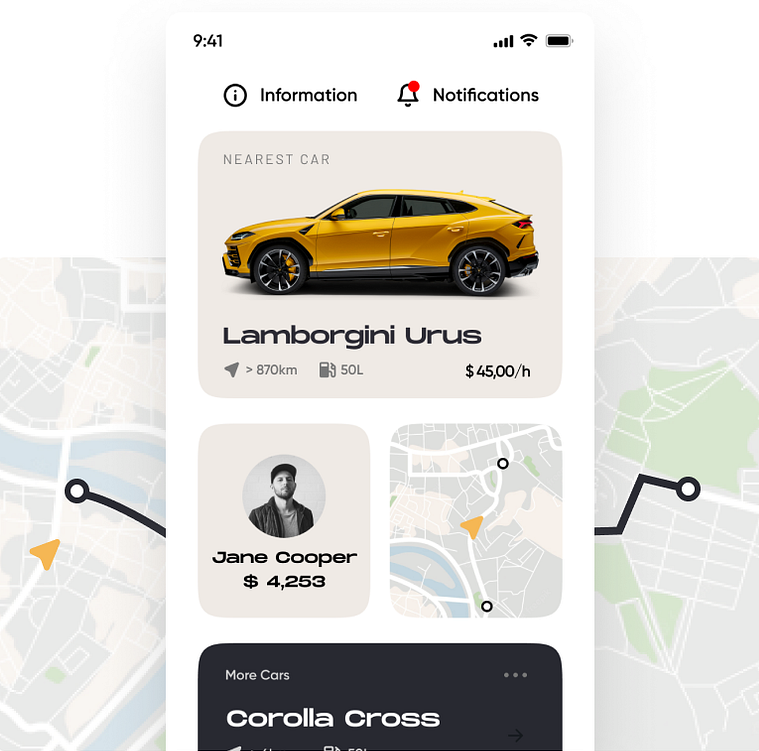 Web Design Mastery | RENTAL